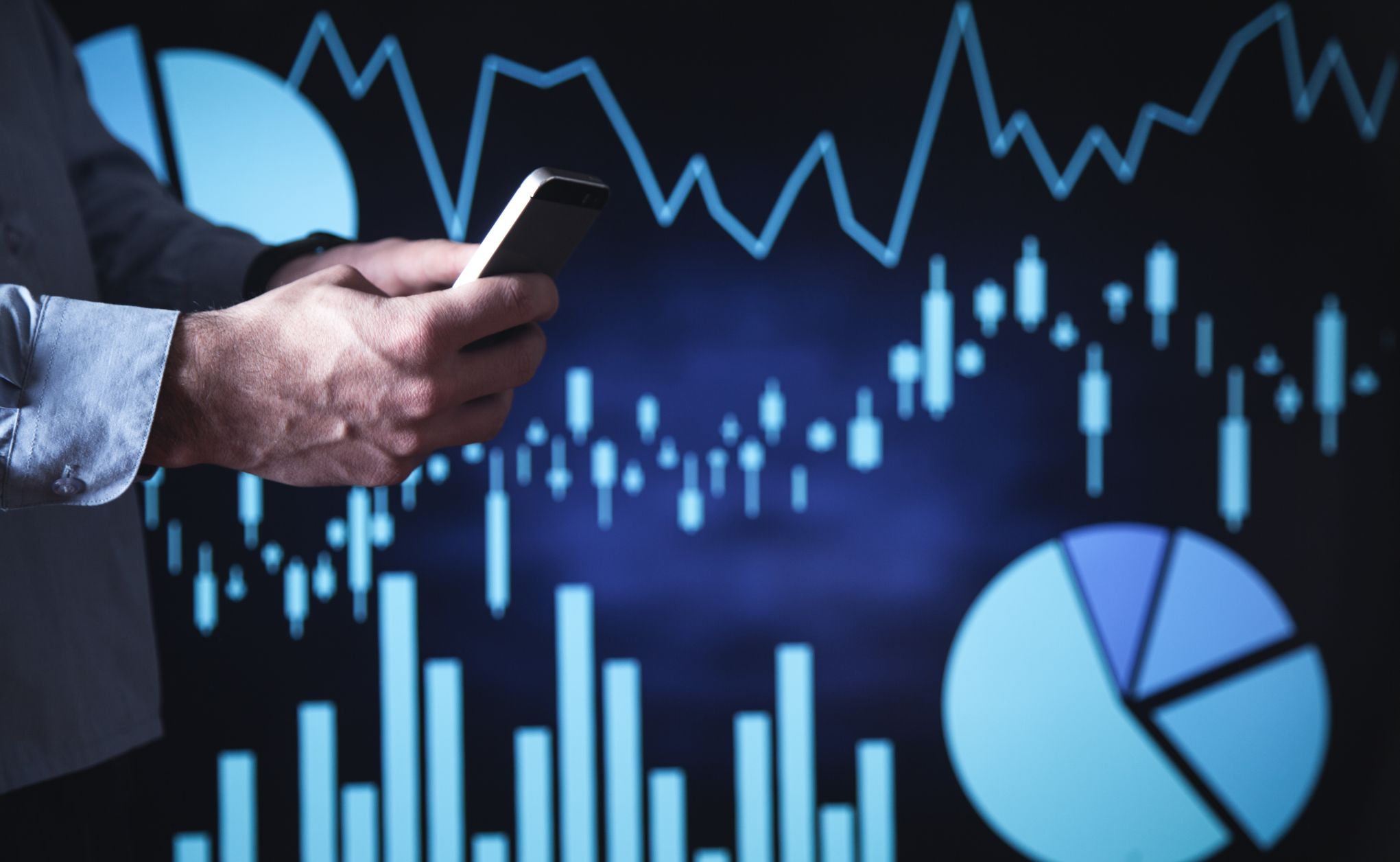 Mining Solutions - Innovative Wireless Technologies, Inc.