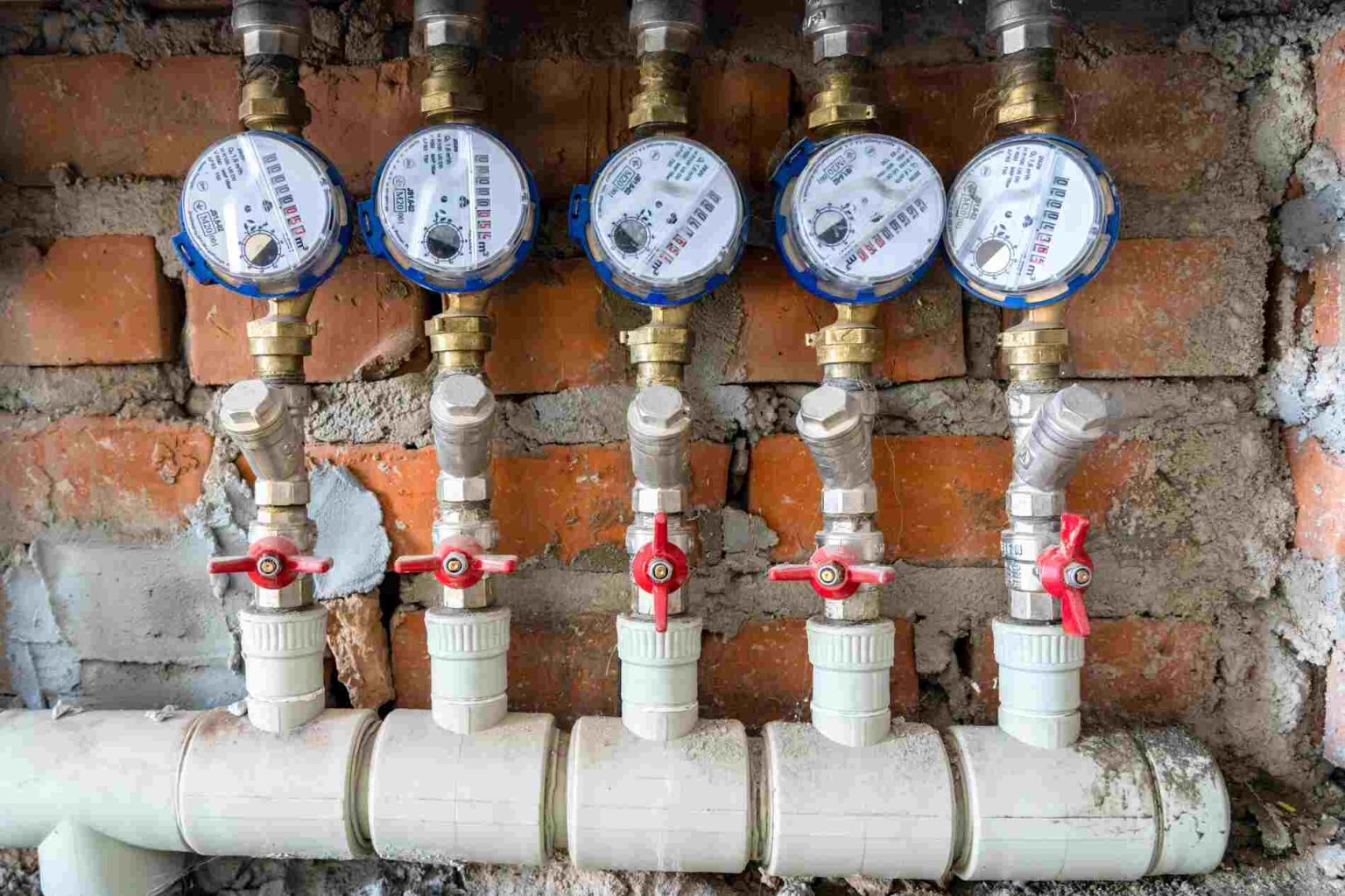 IoT Water Meters Redefine Efficiency - Innovative Wireless Technologies ...