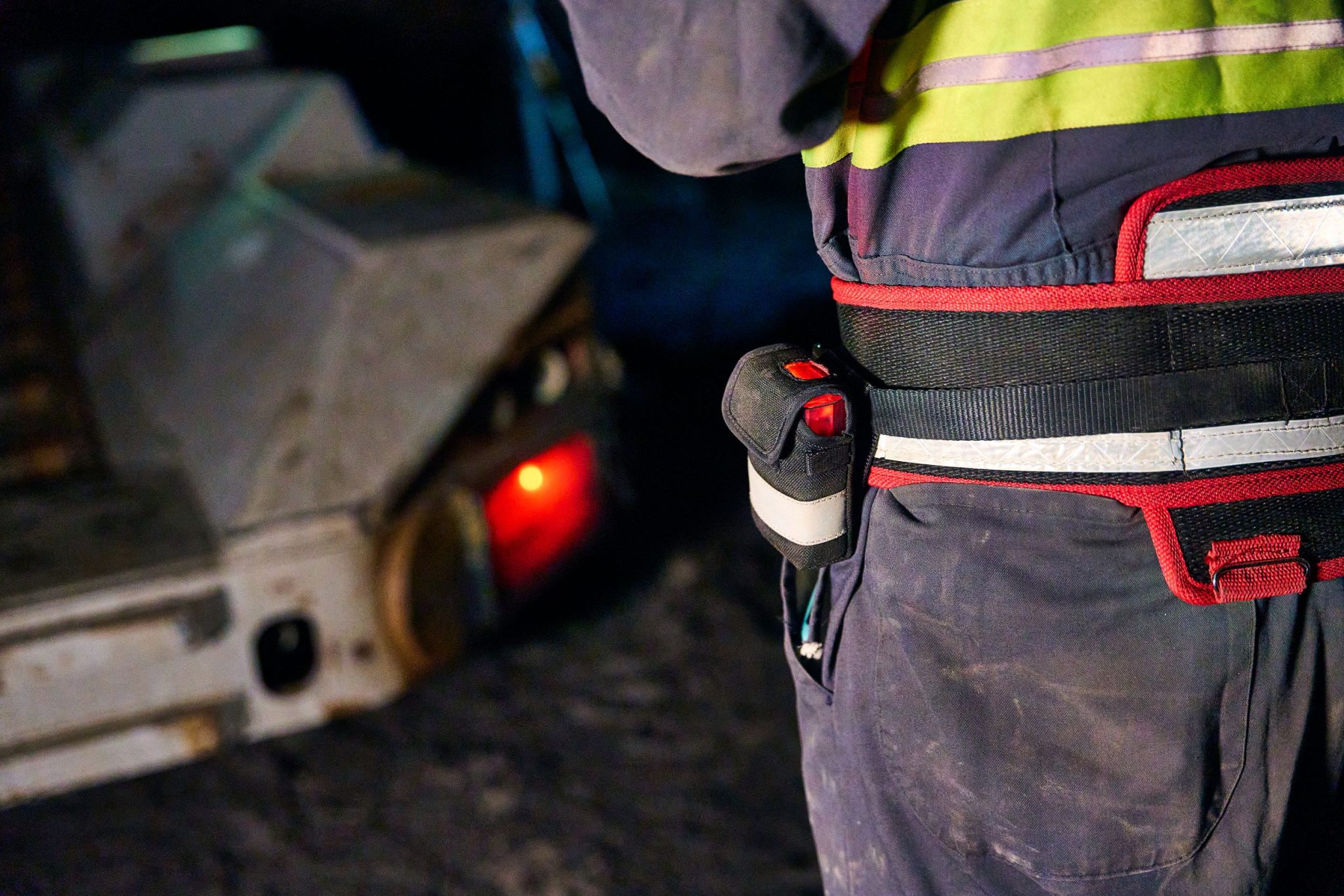 Proximity Detection Innovative Wireless Technologies Inc